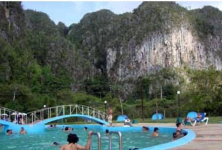 Campismo Popular en Cuba D-CUBA Noticias