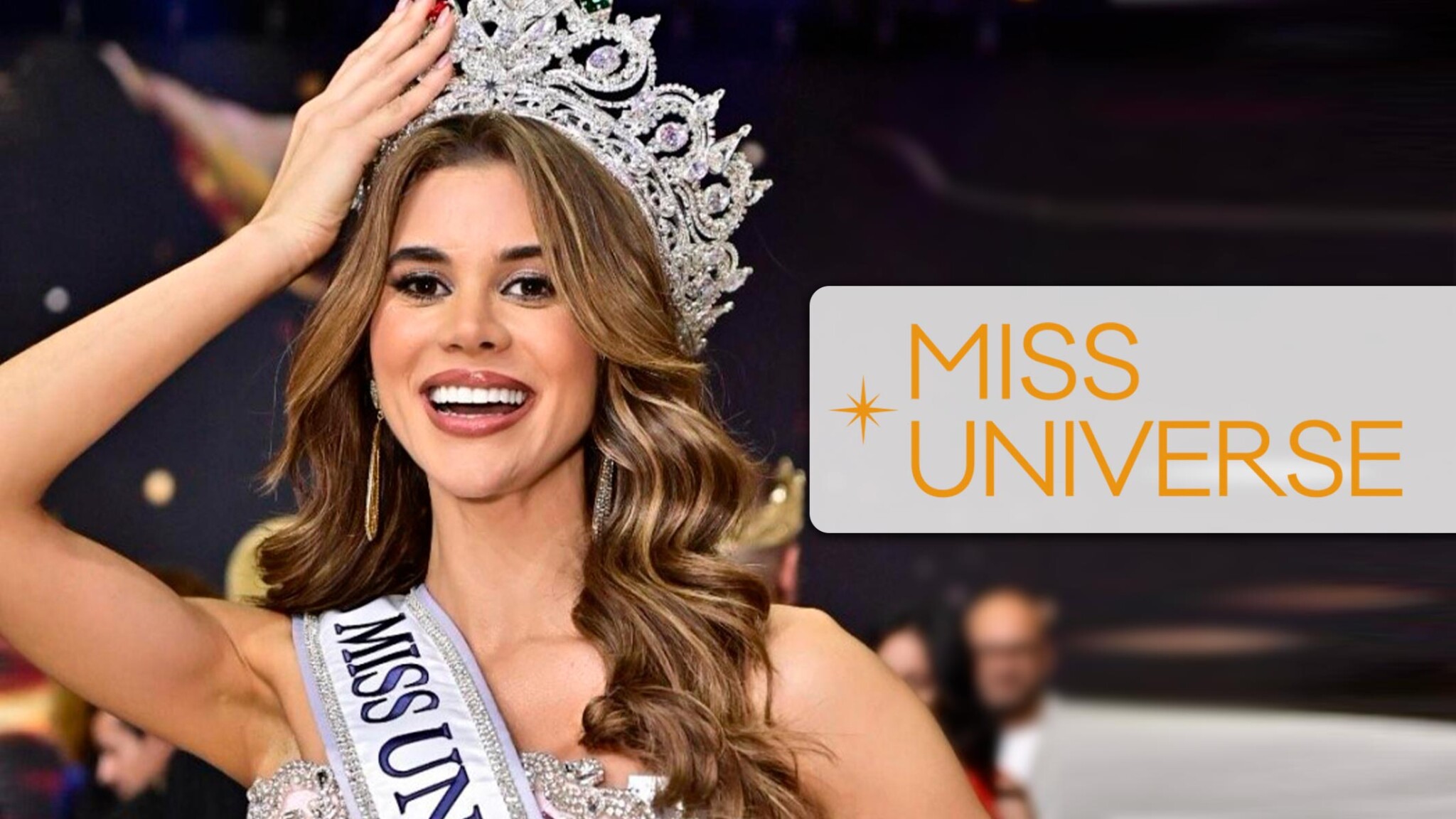 5 Cosas que no Sabías Sobre la Nueva Miss Universe Latina 2025