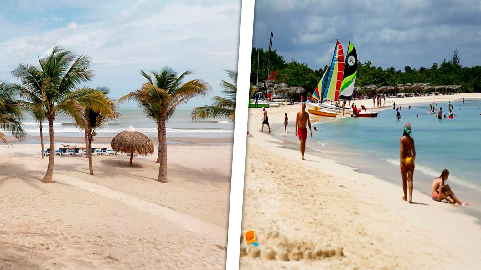 Exclusiva: 7 Nuevas Playas Cubanas Entrarán al Ranking Internacional ...