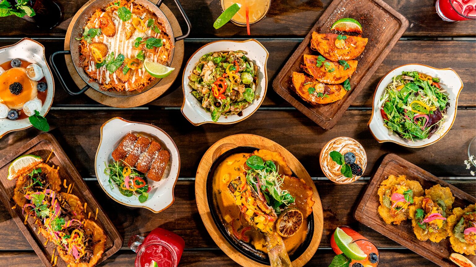 Los 9 Restaurantes Cubanos en Miami Que Tienes Que Probar al Menos Una Vez