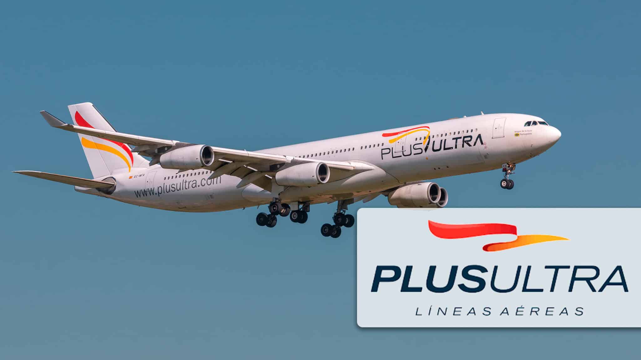 Aerolínea Plus Ultra Vuelve a Varadero en Antesala de Temporada Alta ...