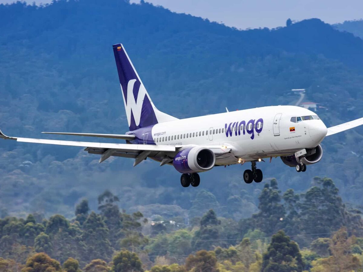 ECASA Empresa Cubana de Aeropuertos y Servicios Aeroportuarios.