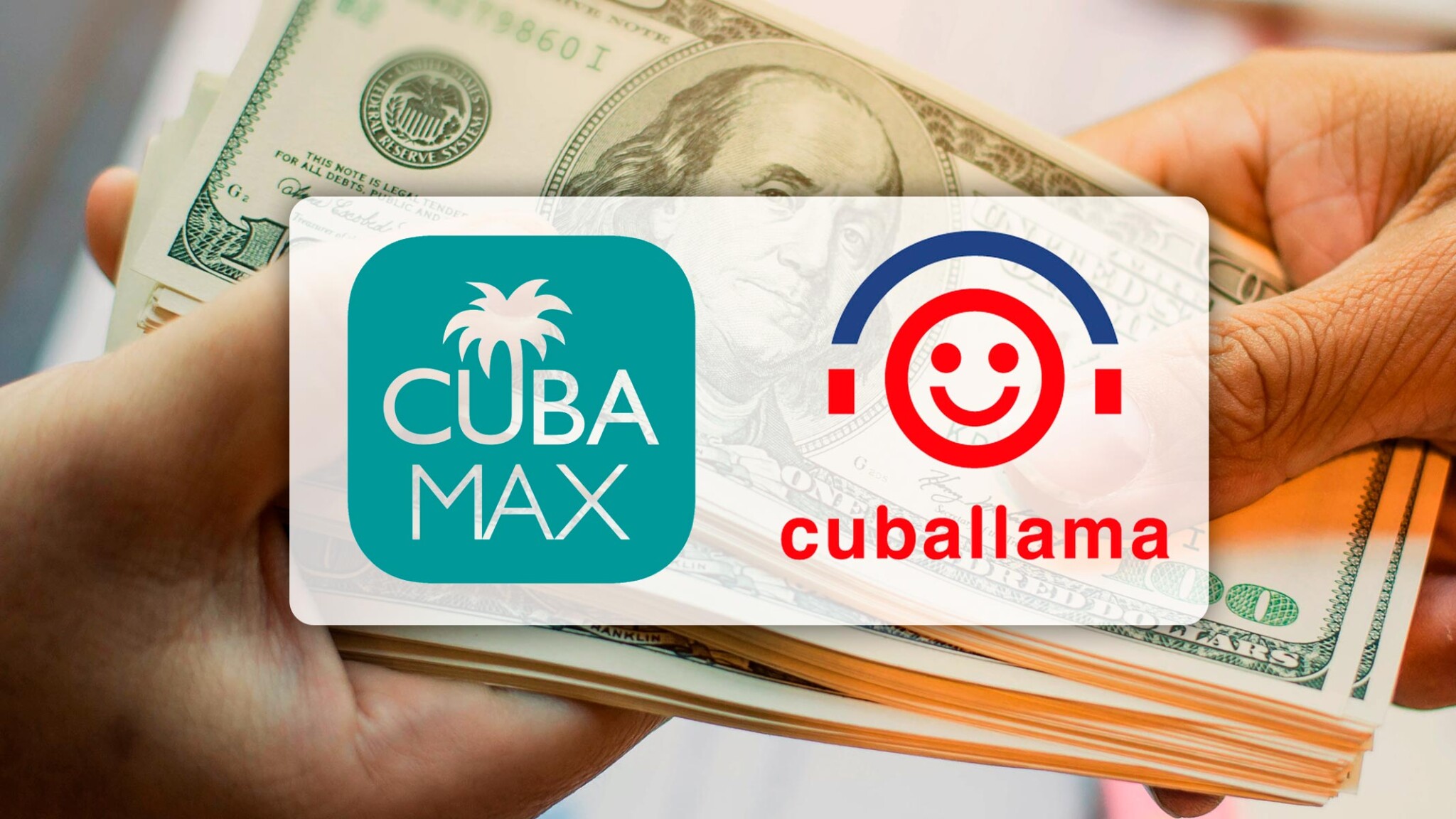 Última Hora: Agencias Cubamax y Cuballama Suspenden Servicio de Remesas ...
