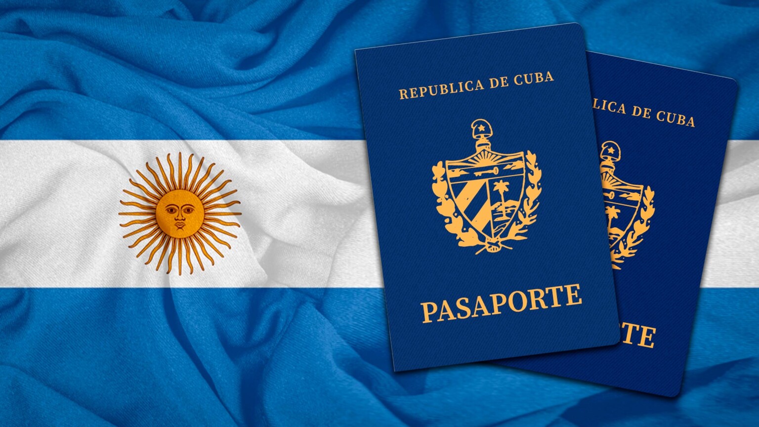 Guía Completa para Renovar el Pasaporte Cubano en el Exterior