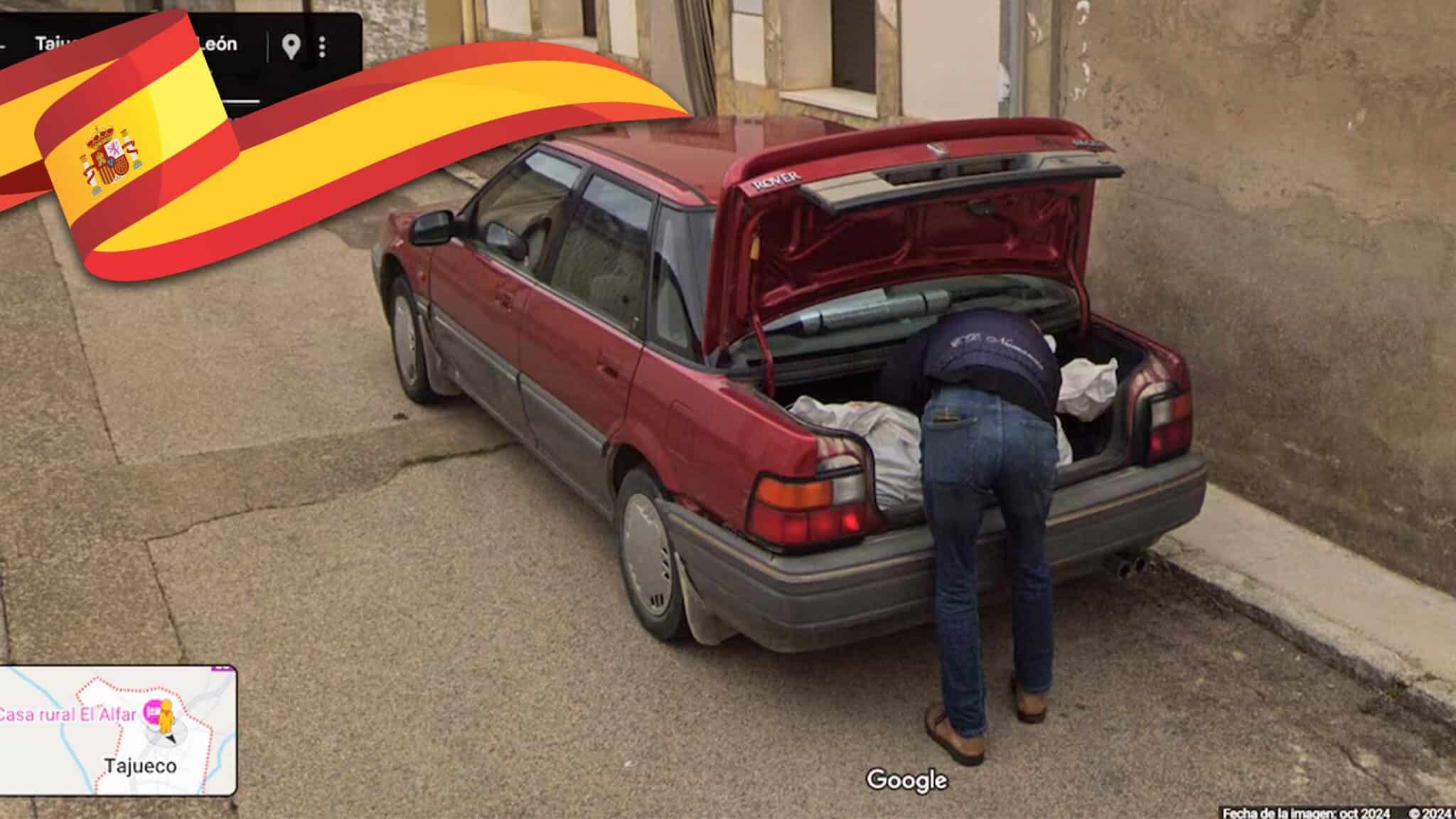 Asesinato de un Cubano en España: Google Maps fue Crucial Para Resolver ...