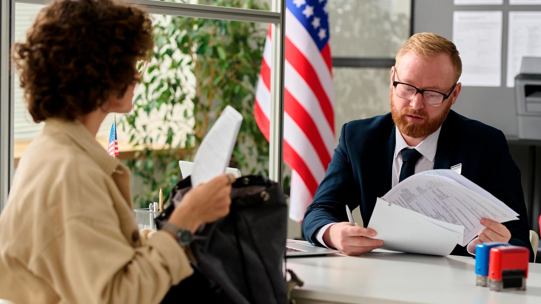 Asilo en EE. UU. Para Cubanos: La Guía Más Completa de 2025
