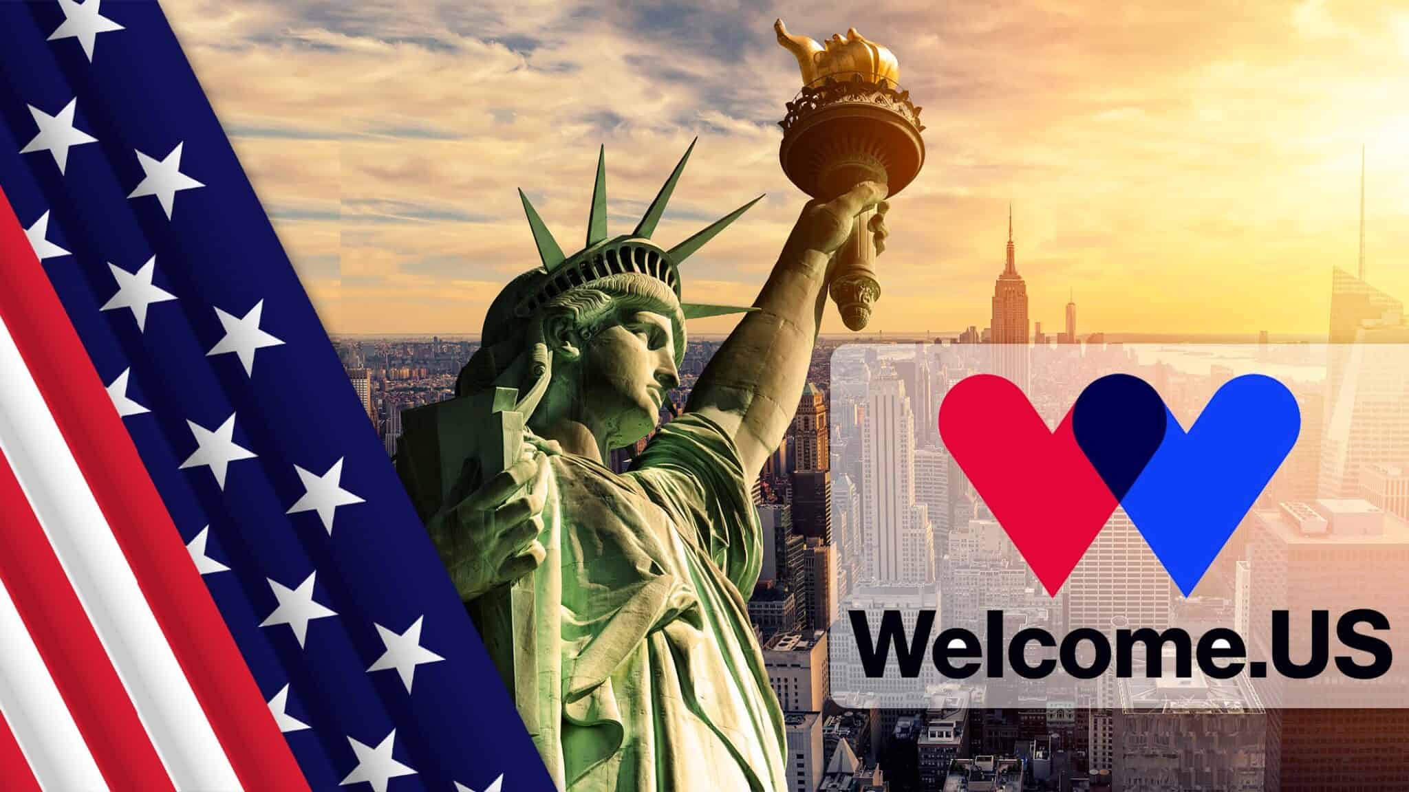 ¿Buscas Patrocinador en Estados Unidos? Plataforma Welcome Connect Abre ...