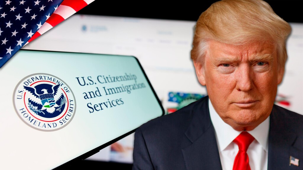 CBP Home: La Nueva App de Trump para que Inmigrantes Indocumentados se ...