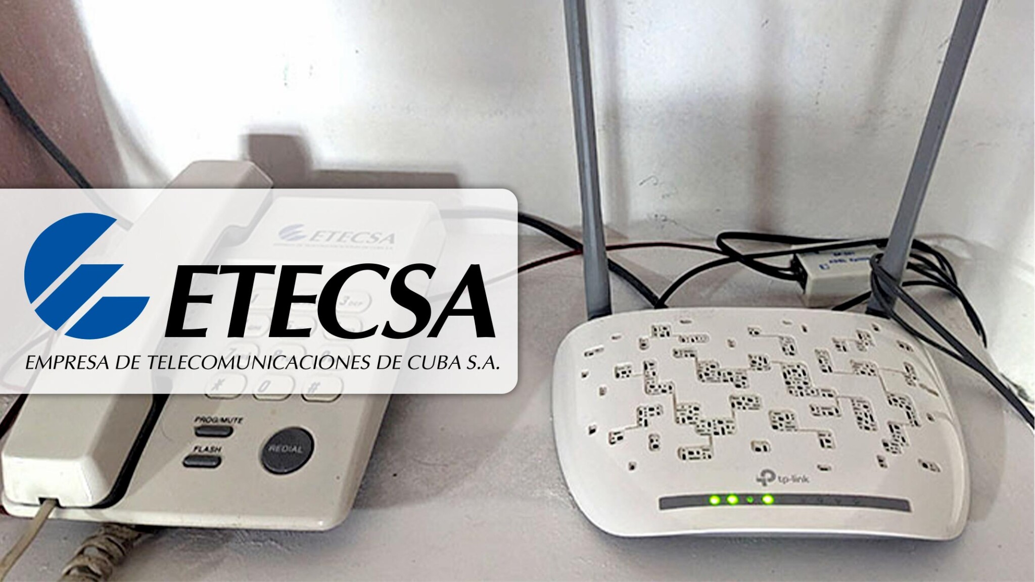 Cambios en el Internet de los Hogares Cubanos: Lo Nuevo de ETECSA Para Nauta Hogar