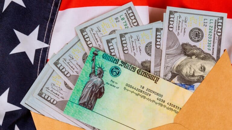 Nuevo Cheque Hasta $700 Dólares para quienes Cumplan este Requisito en ...