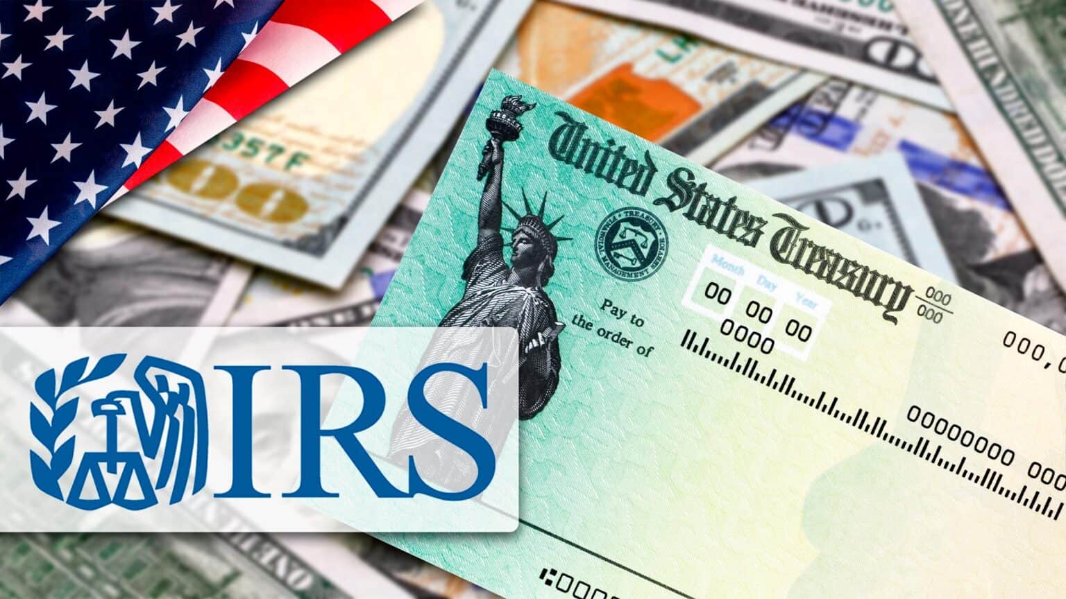 Nuevo Cheque Hasta $700 Dólares para quienes Cumplan este Requisito en ...