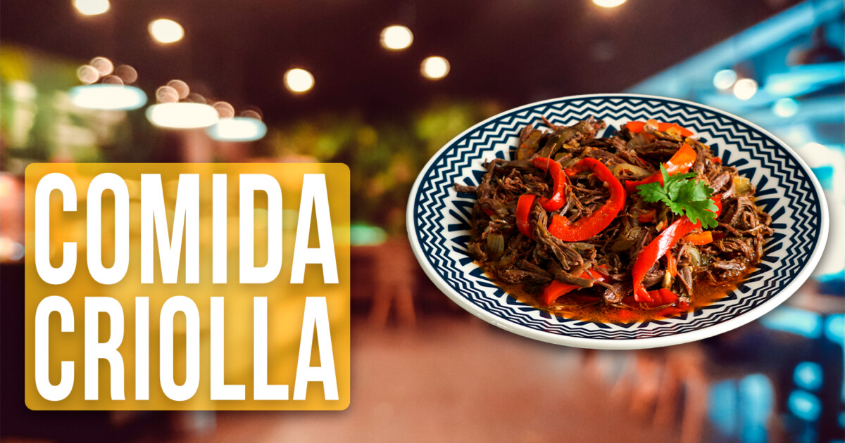 Comida Criolla en La Habana: Estos son los Restaurantes que no te ...