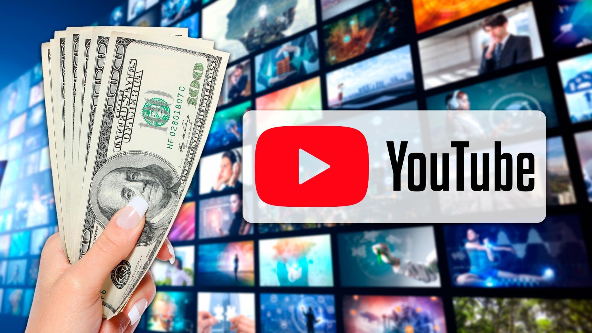 Cómo Ganar Dinero con YouTube Desde Cuba en 2025: Guía Paso a Paso