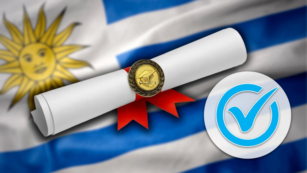 Cómo Homologar Títulos Cubanos en Uruguay: Guía Completa 2025