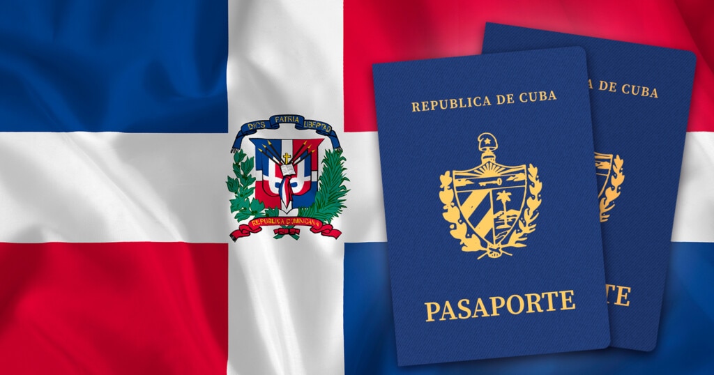 ¿Cómo Puedo Obtener la Visa de Turismo a República Dominicana si Vivo ...