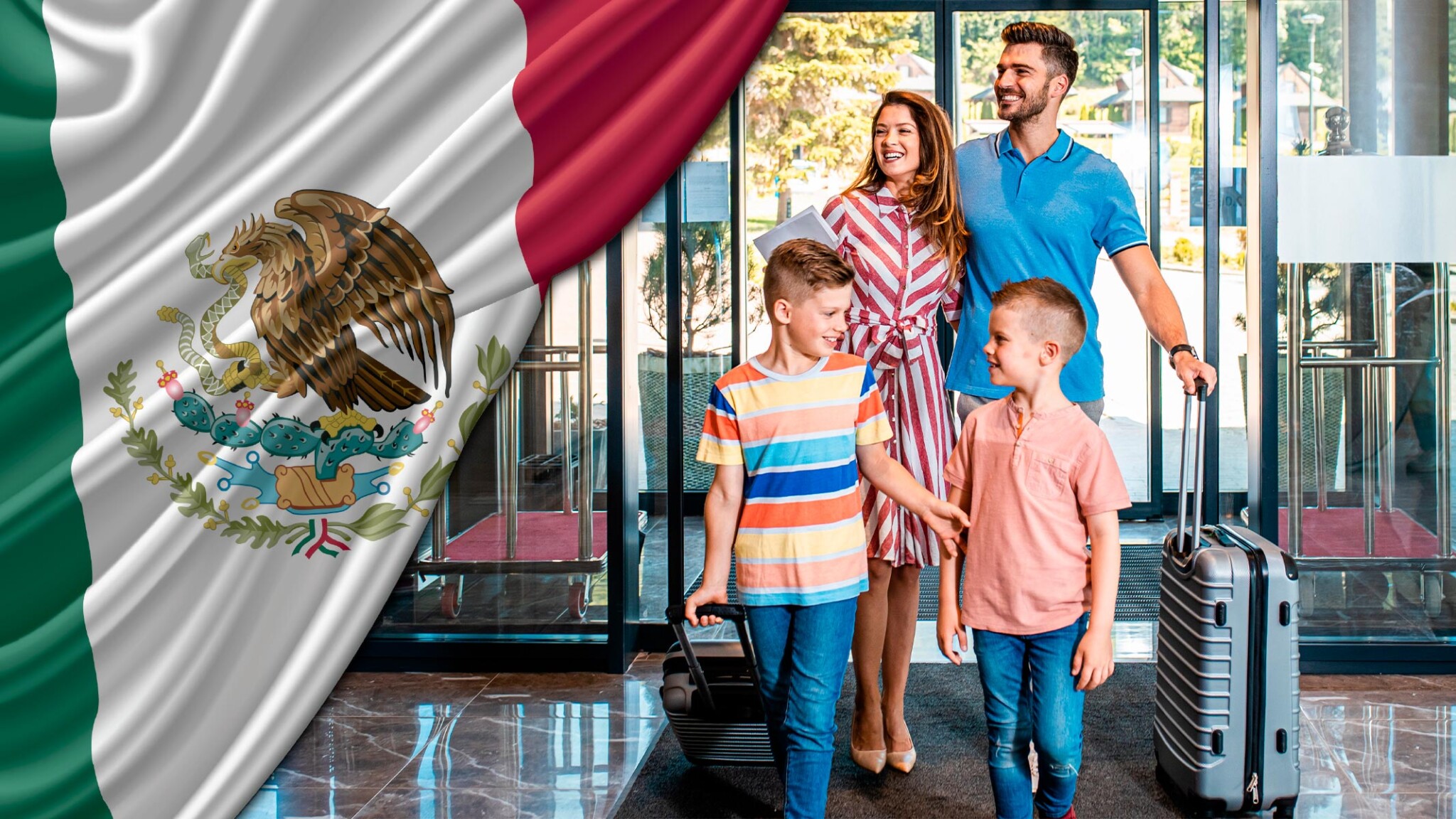 ¿Cómo Traer a tu Familia de Cuba a México en 2025? Guía Completa de la ...