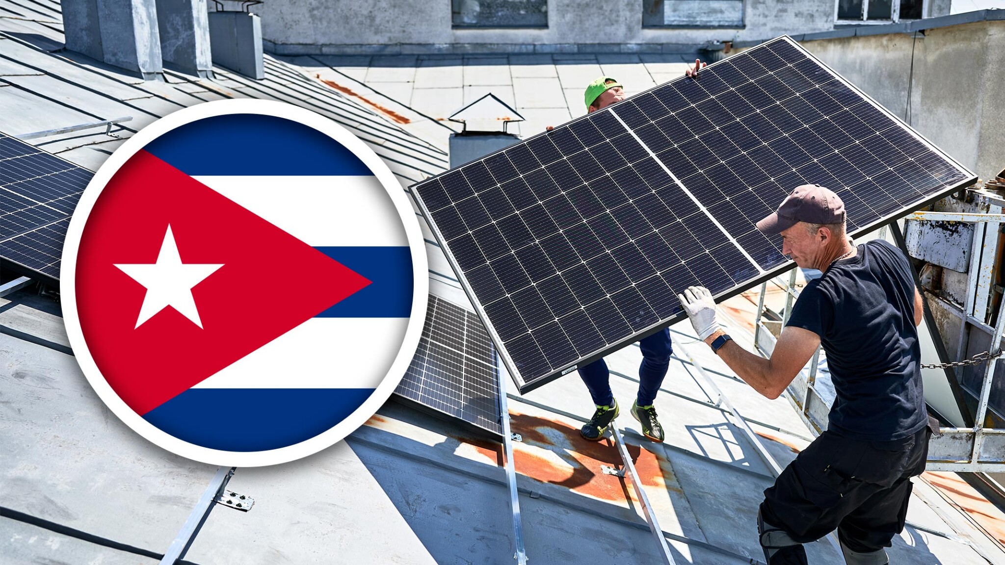 Comprar Paneles Solares en Cuba en 2026: Precios Reales y Cuál Opción ...