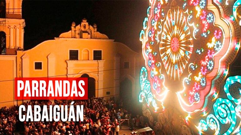 ¿Cuándo Serán las Parrandas de Cabaiguán? Tradición y Cultura en el ...