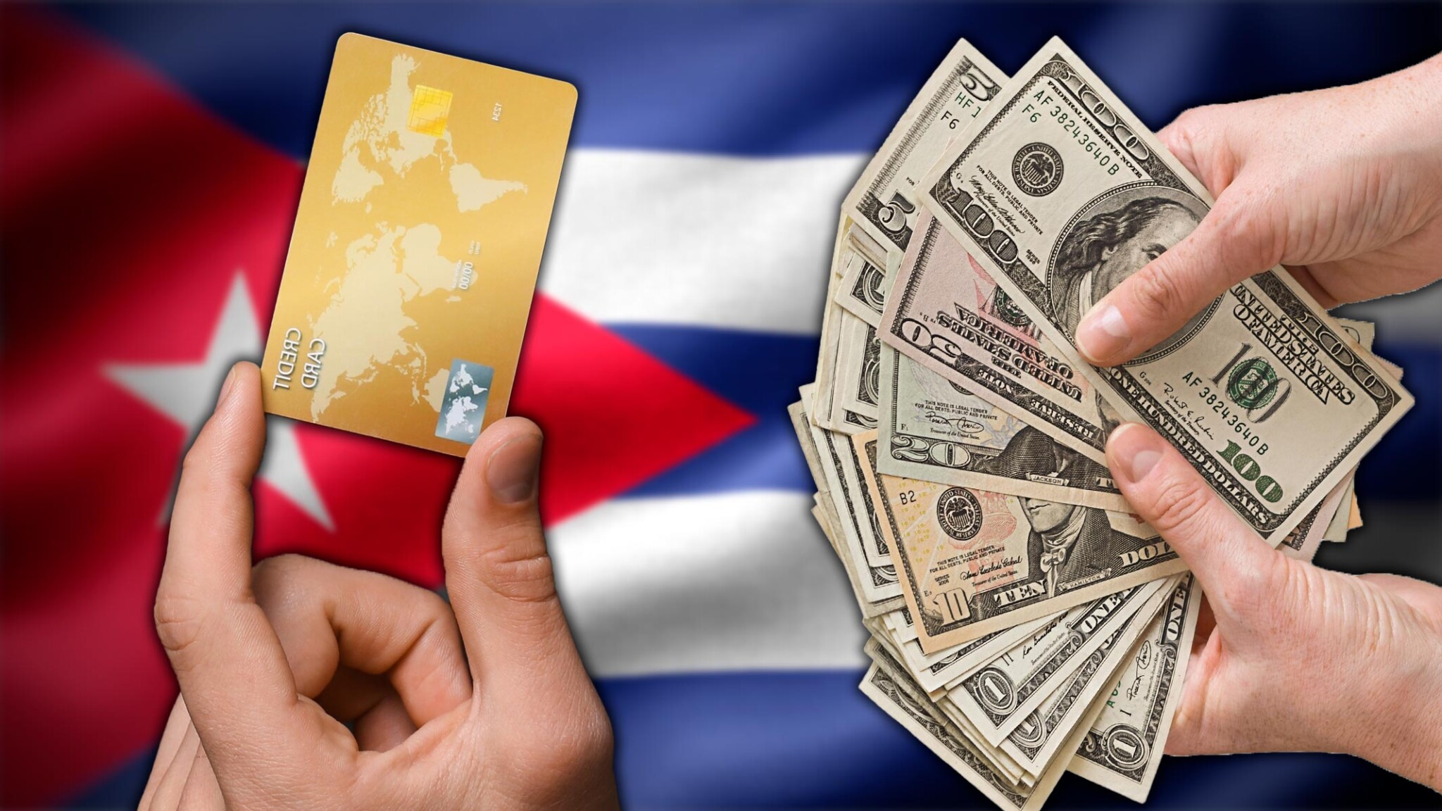 Cuba Permitirá Abrir Cuentas en Dólares Desde el Exterior: Lo Que se ...