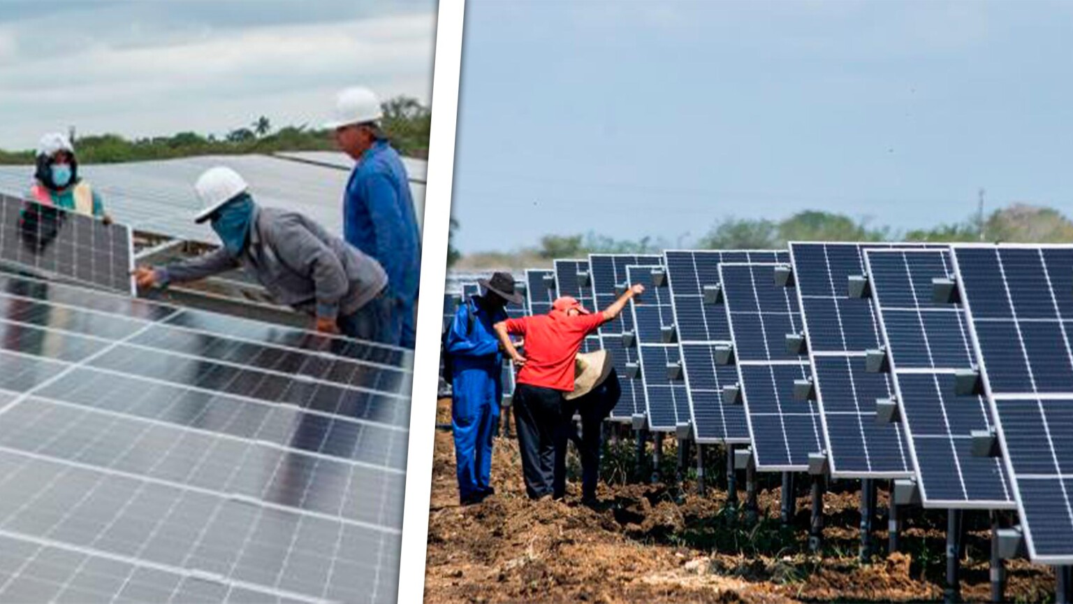 Paneles Solares en Cuba Cuestan Hasta 800 USD ¿Quién puede Comprarlos?