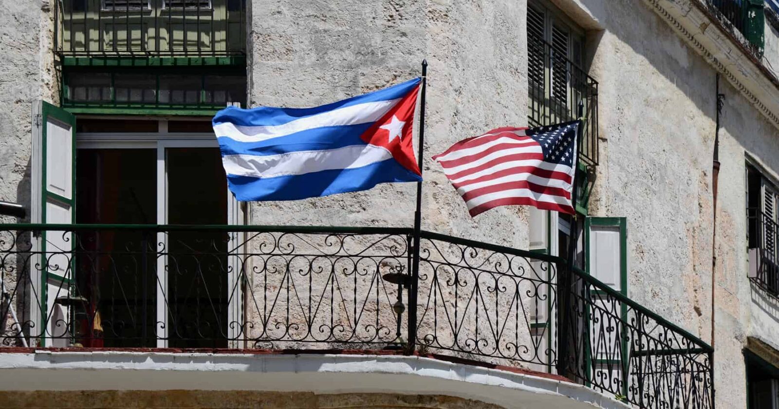 Cuba y Estados Unidos Desarrollan Espacio a Favor de la Cooperación ...