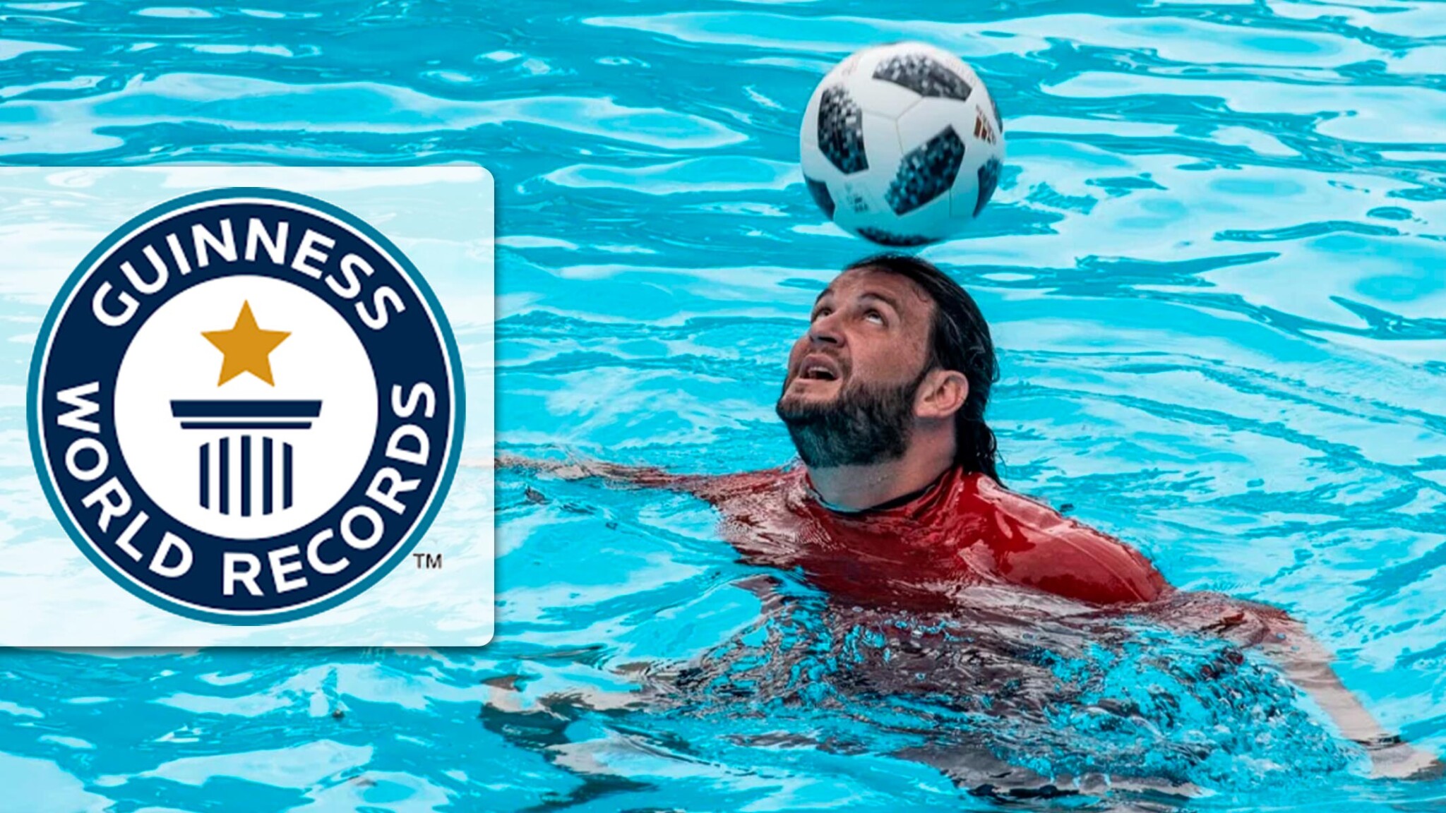 Cubano Jhoen Lefont Impone Nuevo Récord Mundial ¿Será Avalado por los ...