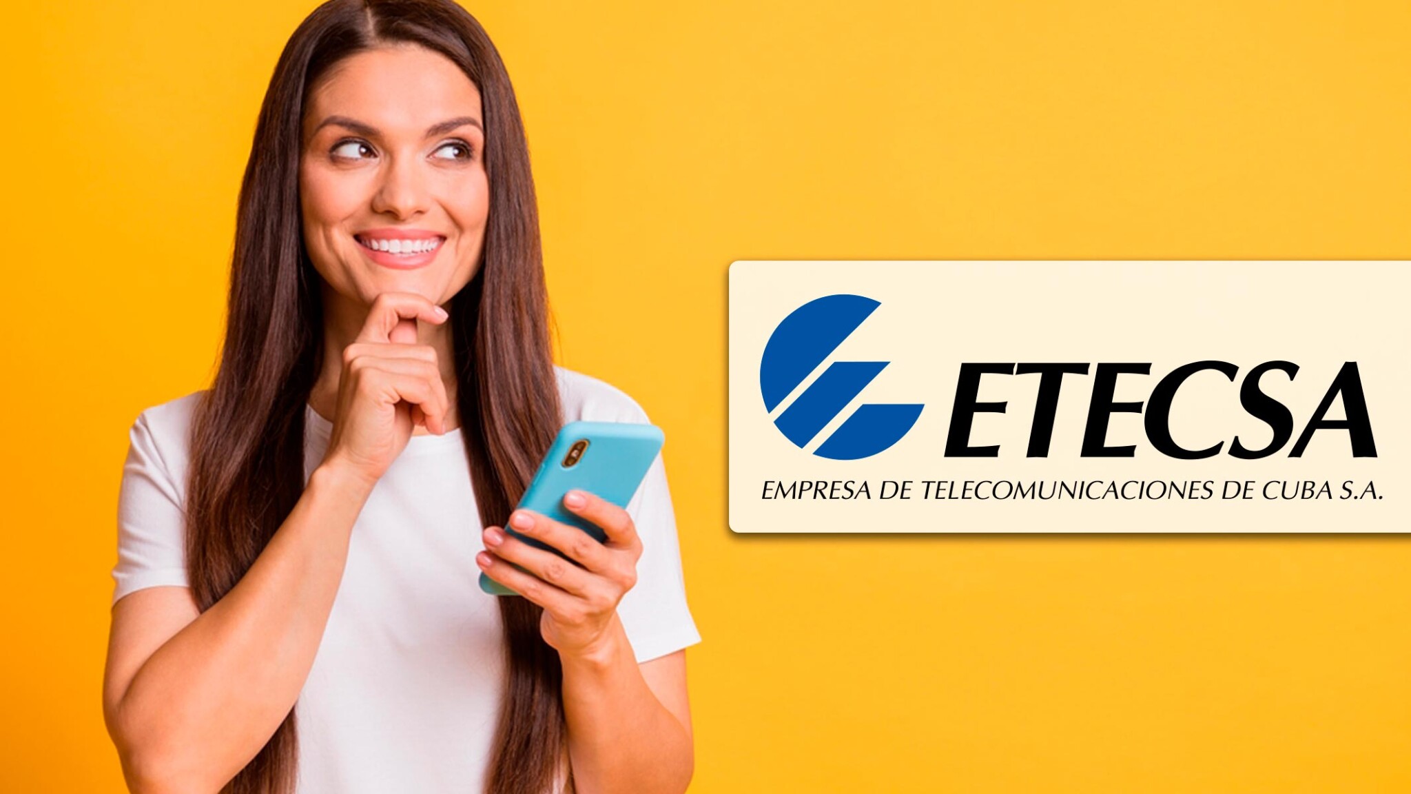 Módem y Línea uSIM: Así es la Nueva Oferta de ETECSA