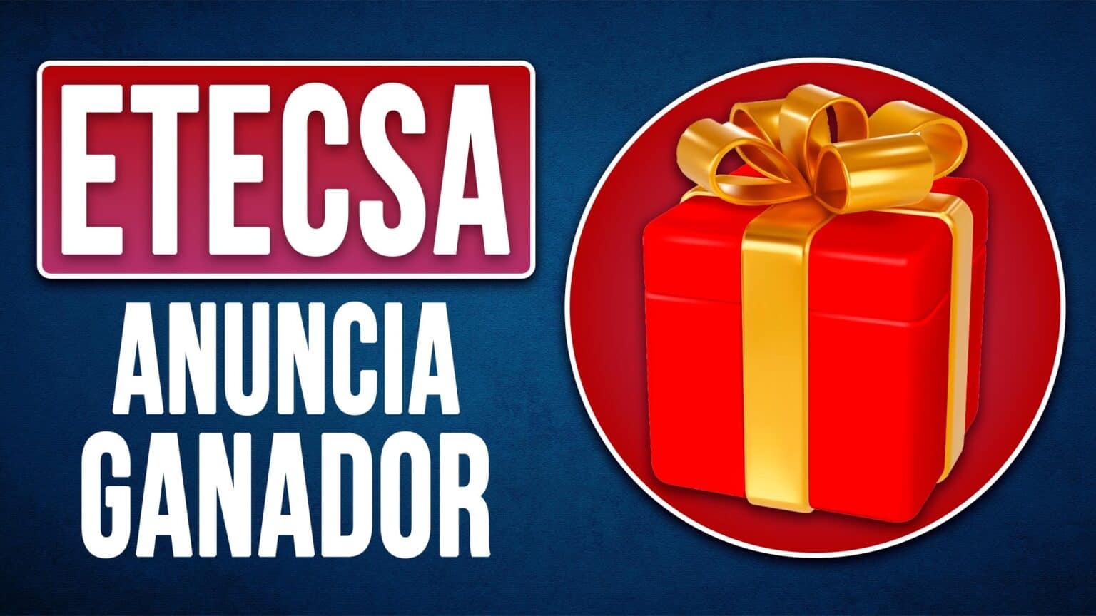 ETECSA Anuncia Suscriptor Número 5 Millones de Transfermóvil: Este fue ...