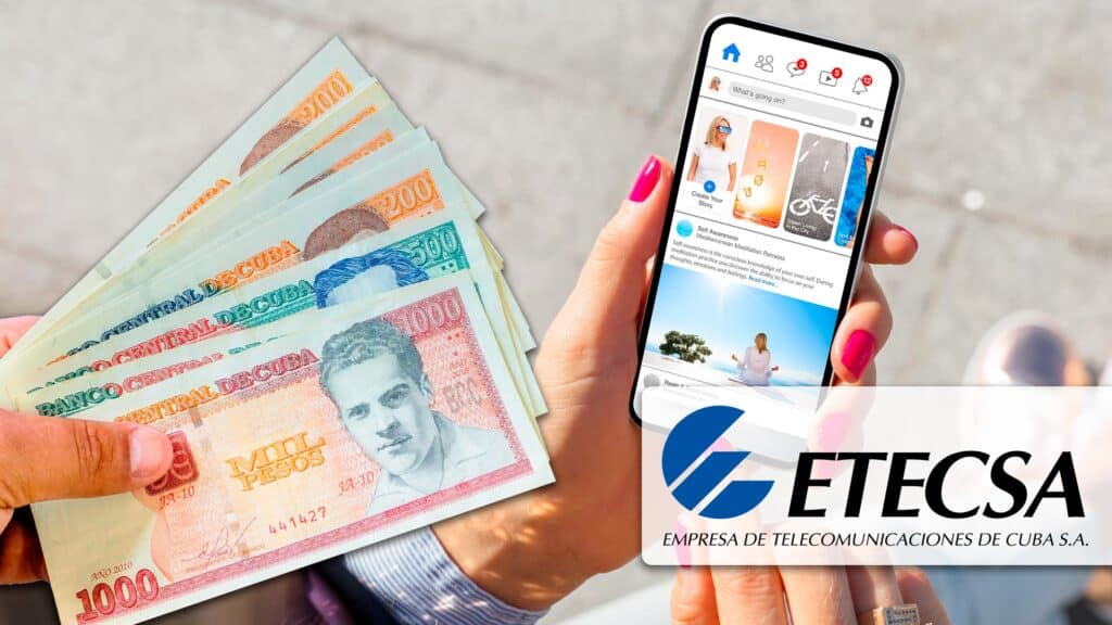 Módem y Línea uSIM: Así es la Nueva Oferta de ETECSA