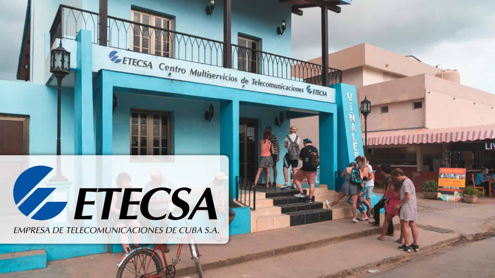 ¿ETECSA Trabajará los Días 14 y 15 de Febrero? Te Contamos Cuáles ...