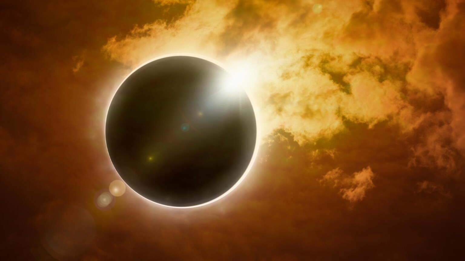 Eclipse Total de Luna en Cuba: Fecha Hora y Cómo Verlo en su Máximo ...