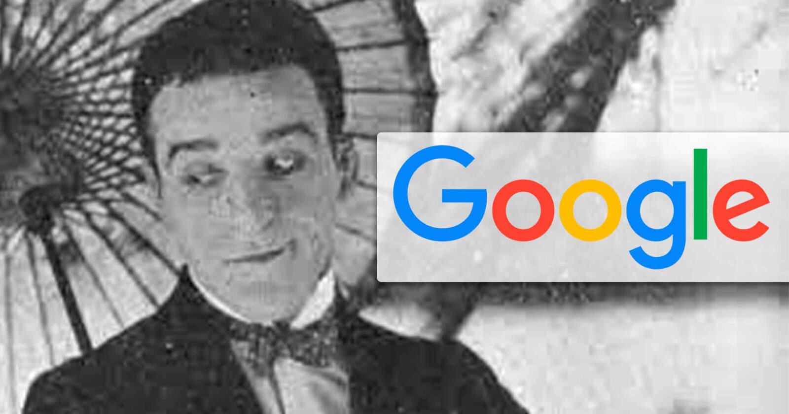 Emerson Romero: El Héroe Olvidado del Cine Mudo Homenajeado por Google