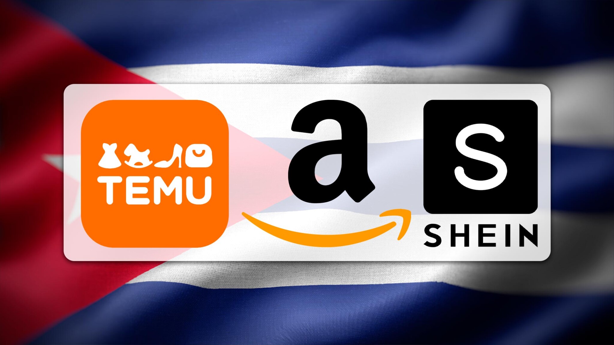 Envíos Cuba Plus: ¿Cómo comprar productos en Shein, Amazon y Temu desde Cuba en 2025?