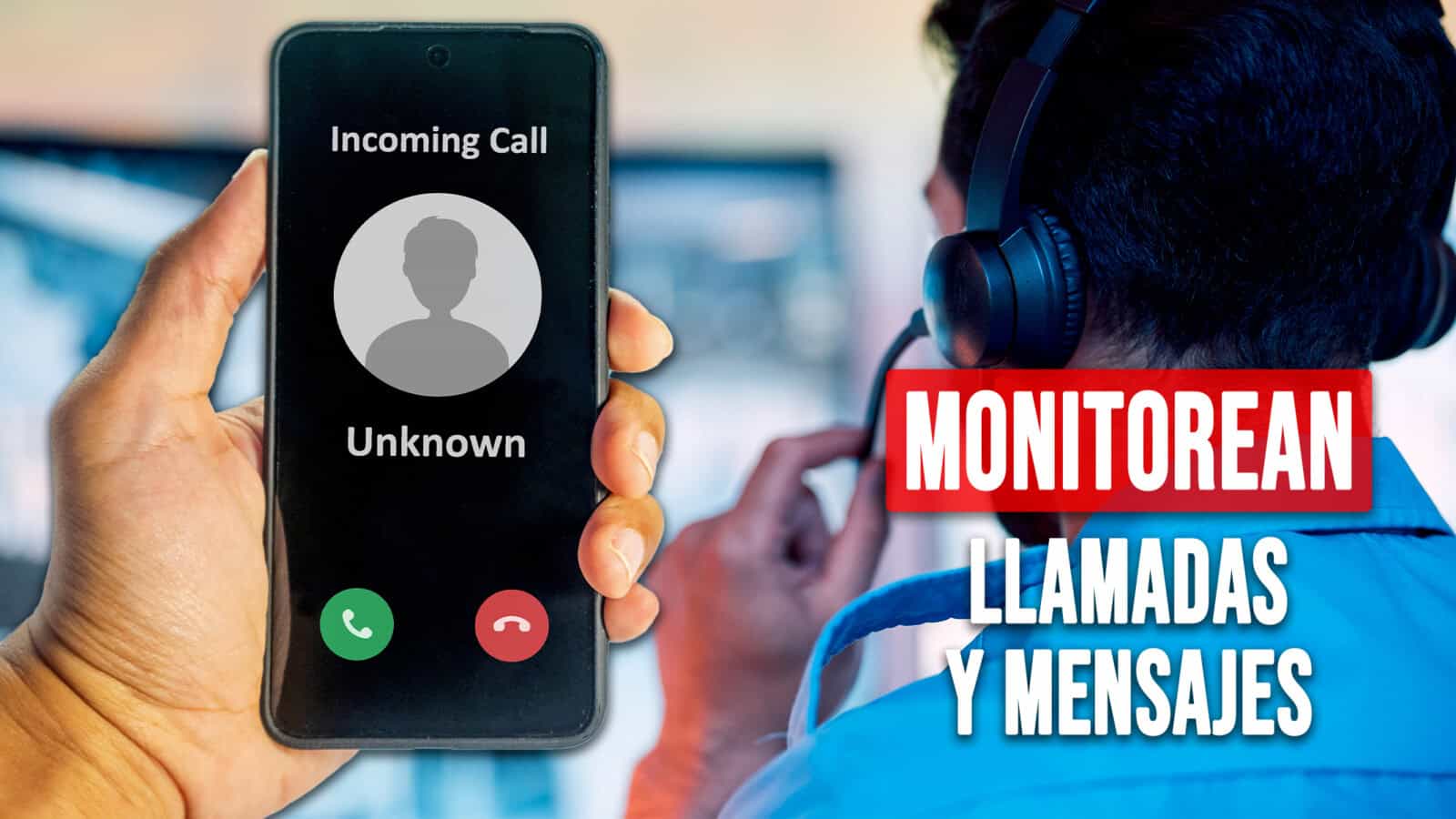 ¿Es Cierto que en Cuba se Monitorean las Llamadas y Mensajes? Esto Dijo ...