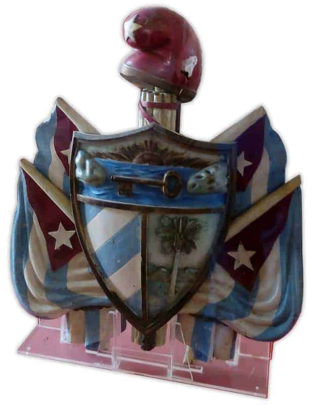 Escudo de Cuba Significado Imágenes e História | D-CUBA