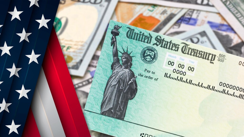 Nuevo Cheque Hasta $700 Dólares para quienes Cumplan este Requisito en ...