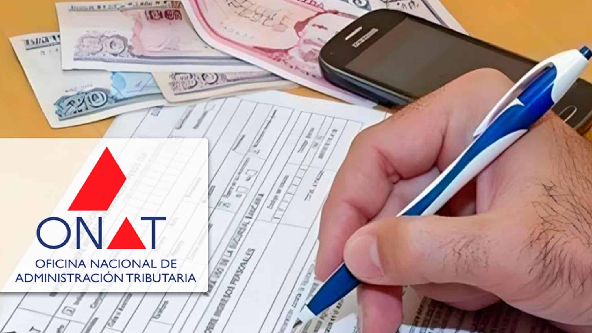 Nuevas Tasas de Cálculo para el Pago de Impuestos en Cuba