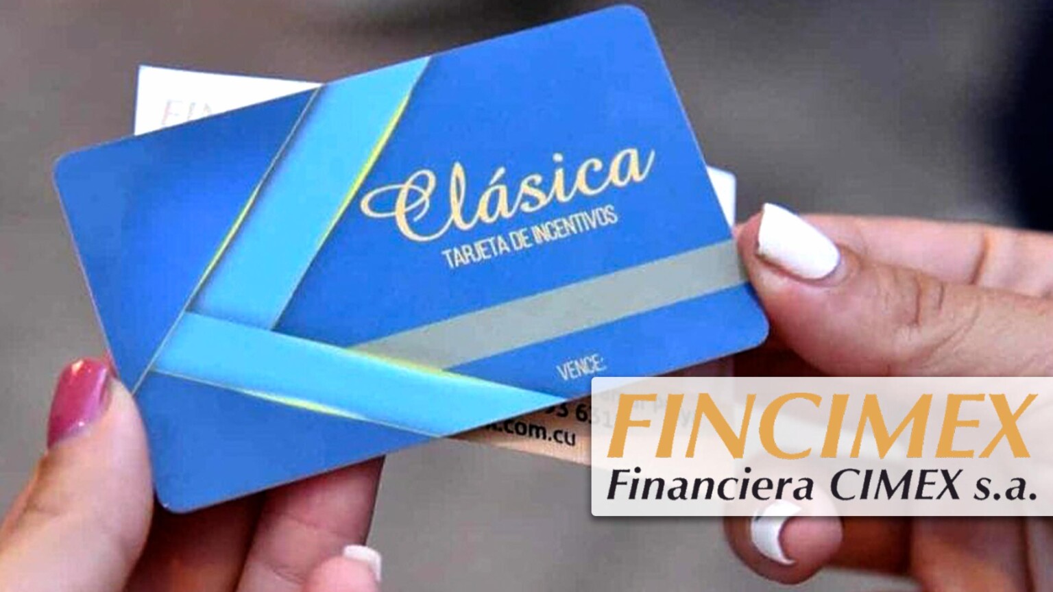 Tarjetas Clásicas (USD) en Cuba: ¿Cómo Funcionan y dónde Obtenerlas?