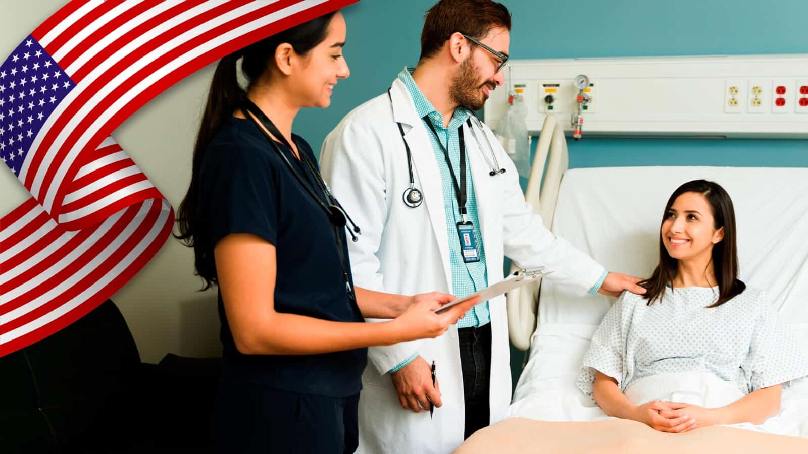 ¿Qué Cambia para los Médicos Cubanos en EE.UU.? Descubre el Nuevo Programa