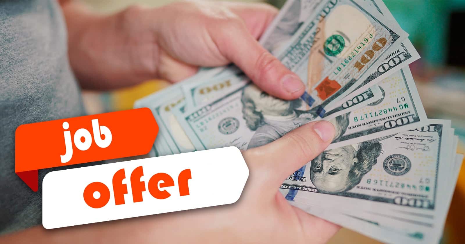 Job Offer in Miami Up to $44,000 Dollars a Year: Apply From Here