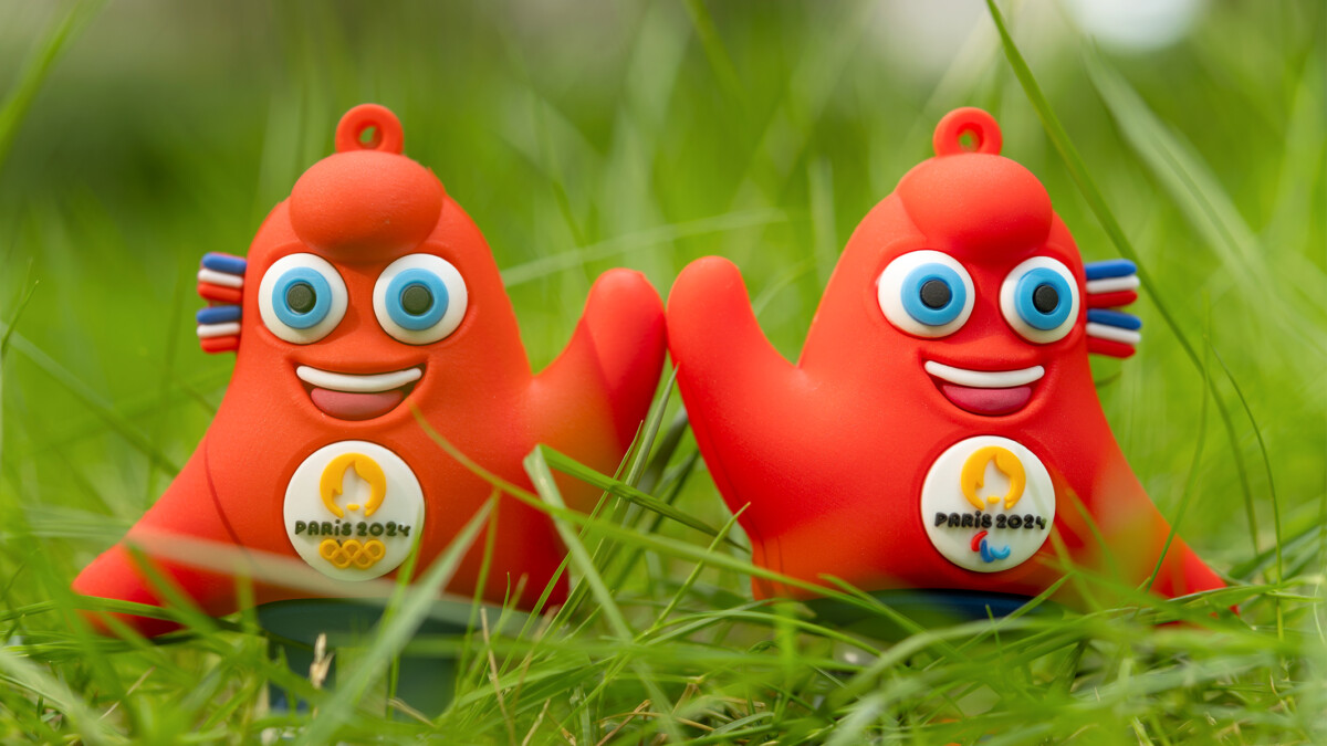 La Curiosa Historia Detrás de Phryge, La Mascota de París 2024