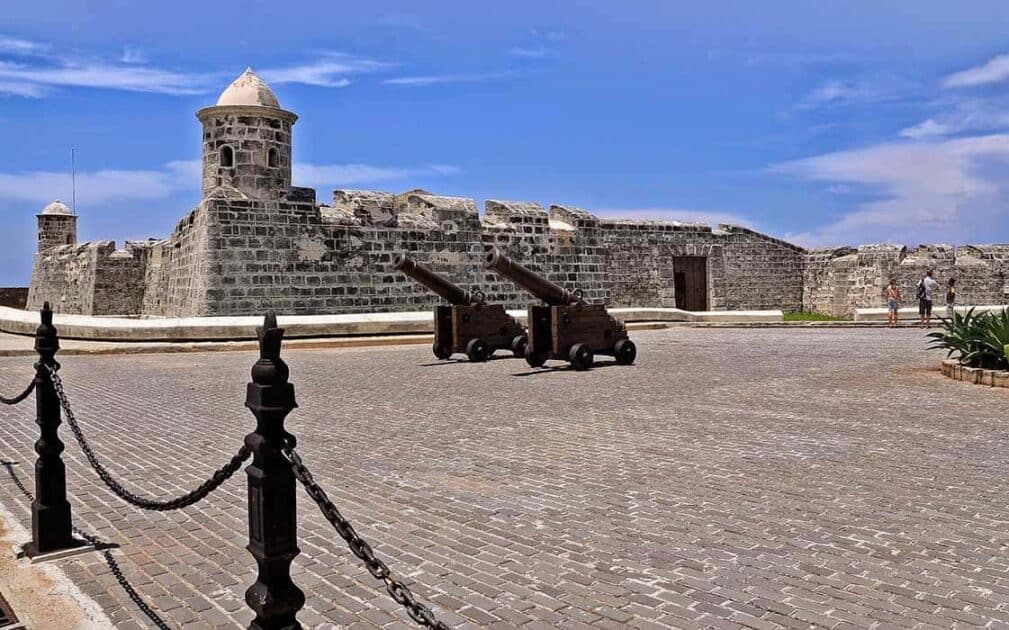 Patrimonio de La Humanidad en Cuba. UNESCO D-Cuba