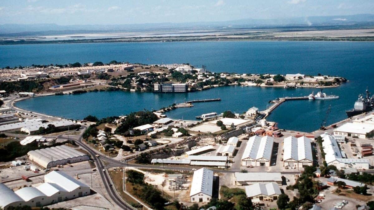Guantánamo