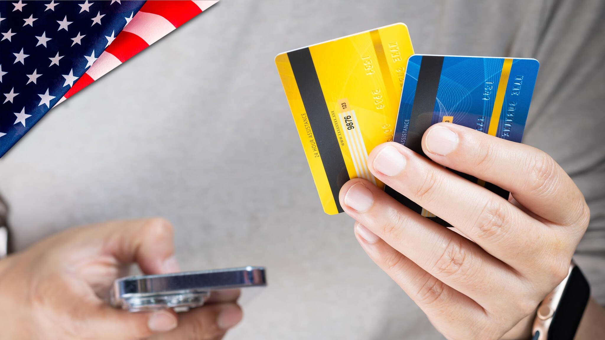 Tarjetas Clásicas (USD) en Cuba: ¿Cómo Funcionan y dónde Obtenerlas?