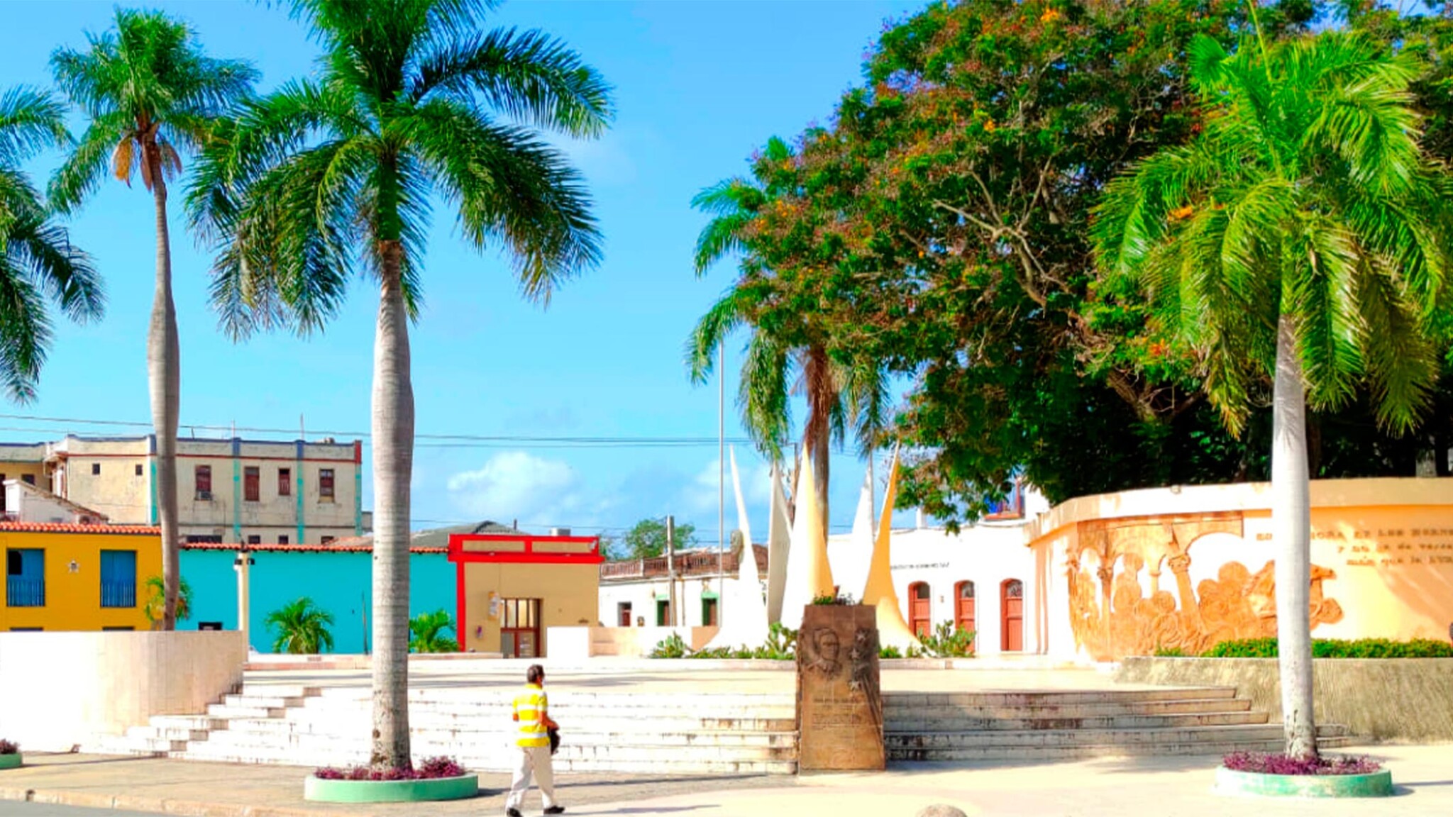 Las Tunas. Cuba