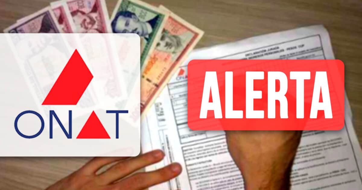 Llamado de Alerta por Irresponsabilidad Tributaria Ante la ONAT: Estas ...