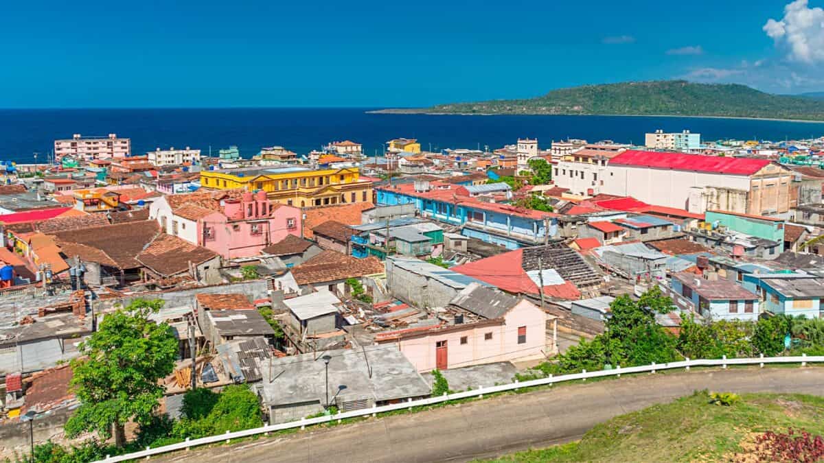 Guantánamo