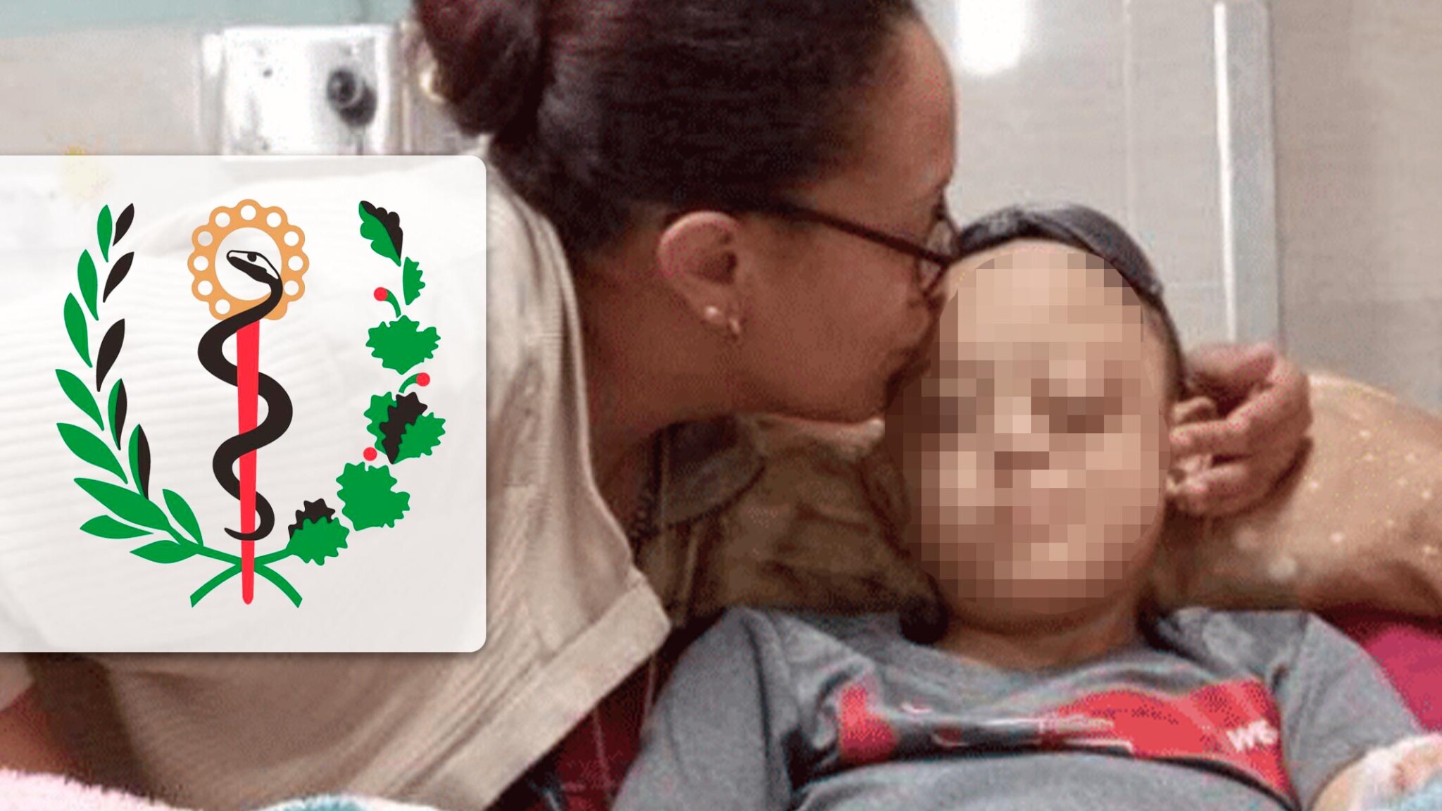 ¿MINSAP Cuenta con los Recursos para Atender al Niño Geobel Damir Ortiz ...