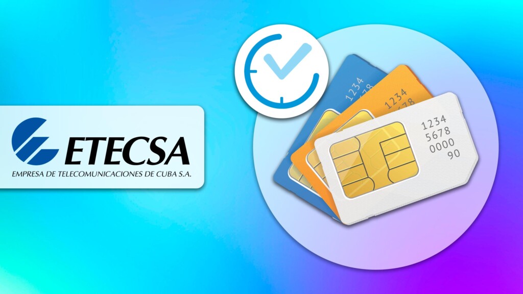 Tarjetas Clásicas (USD) en Cuba: Así puedes Recargarlas desde el Exterior