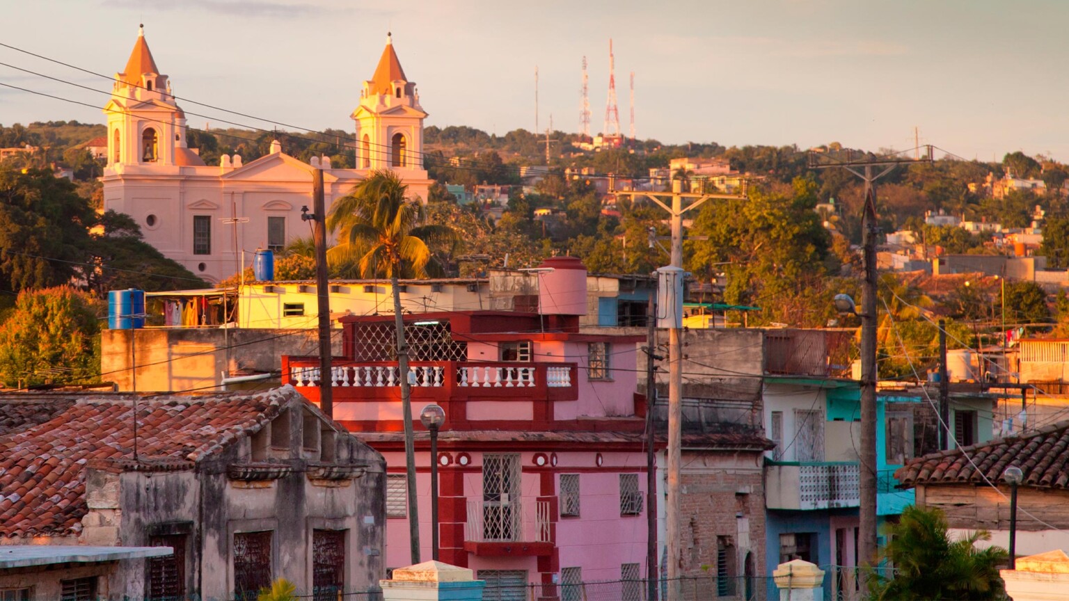 Matanzas Cuba